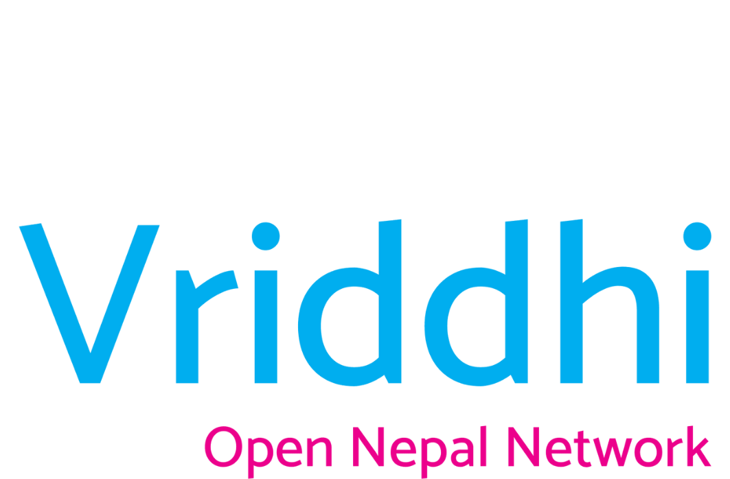 Vriddhi - Open Nepal Network